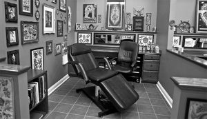 Best Tattoo Studio in Kondapur - Hyderabad | Buddha Tattoo Studio